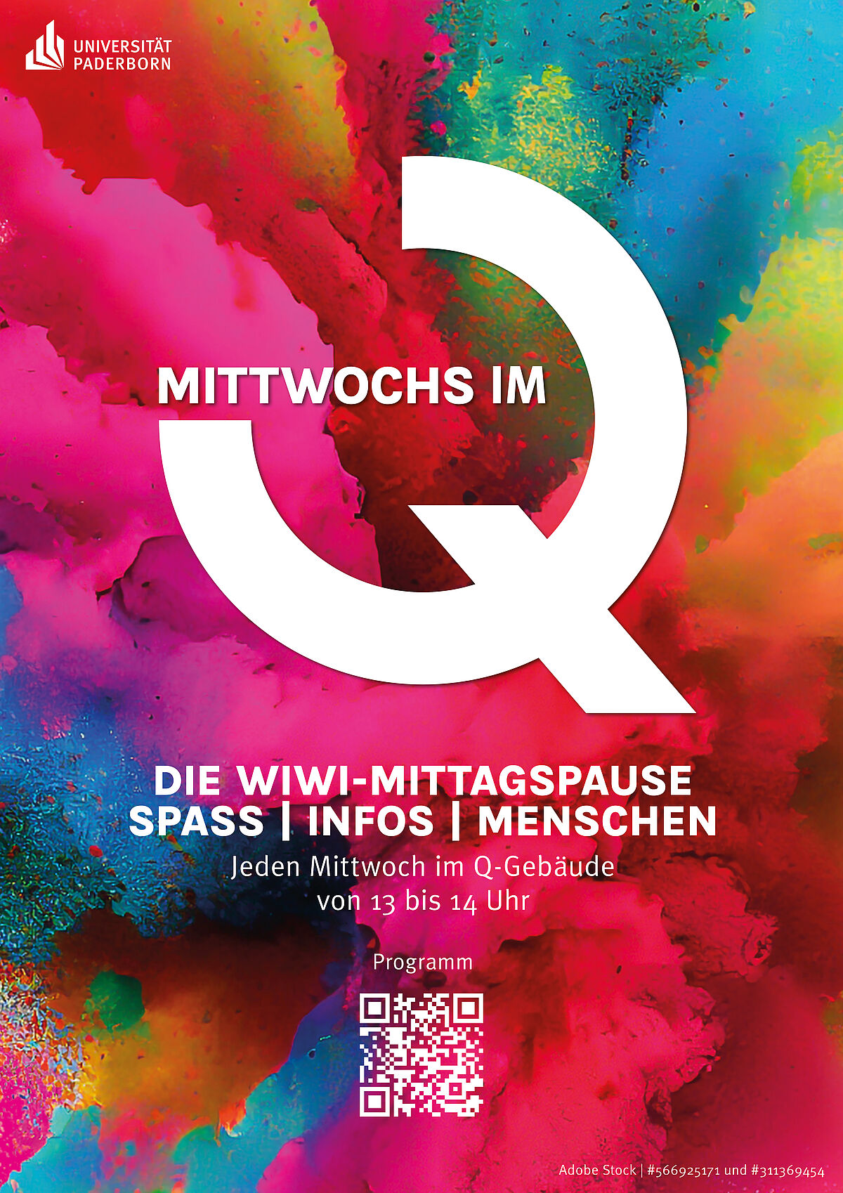 Mittwochs im Q: How to Get the Job?
