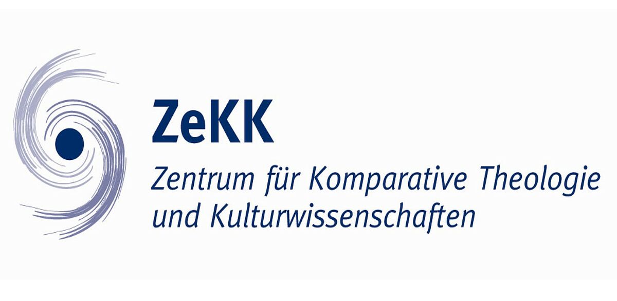 ZeKK live - 45 Minuten mit Prof. Dr. Catherine Cornille