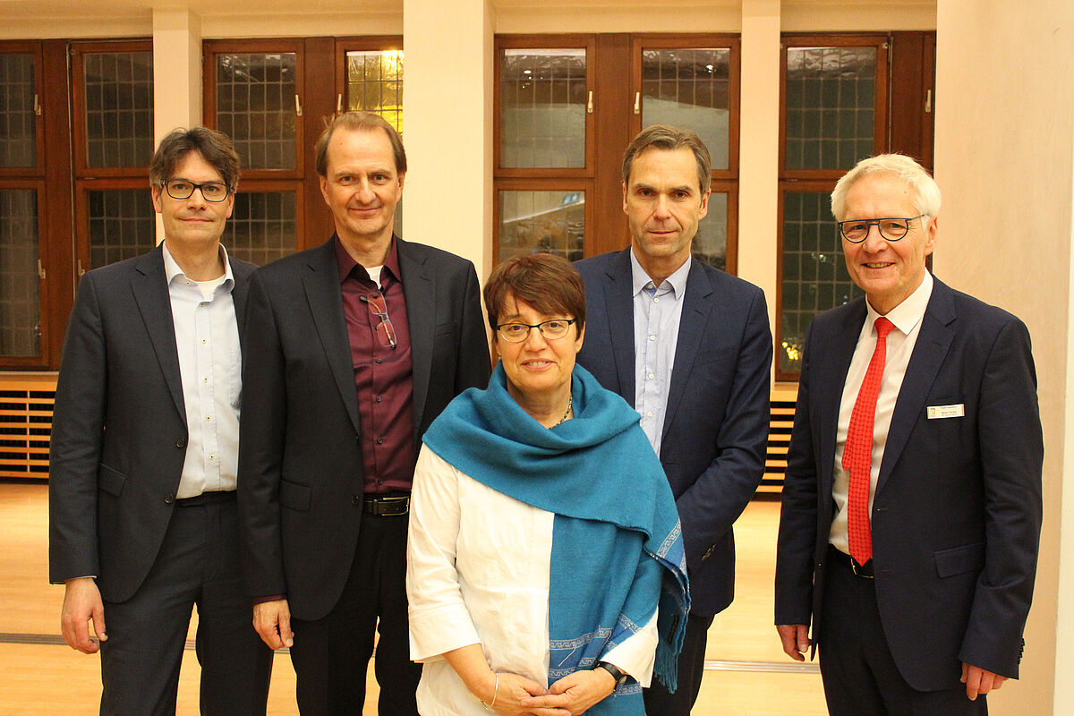 Präsident des Umweltbundesamtes schließt Paderborner Ringvorlesung ab ...