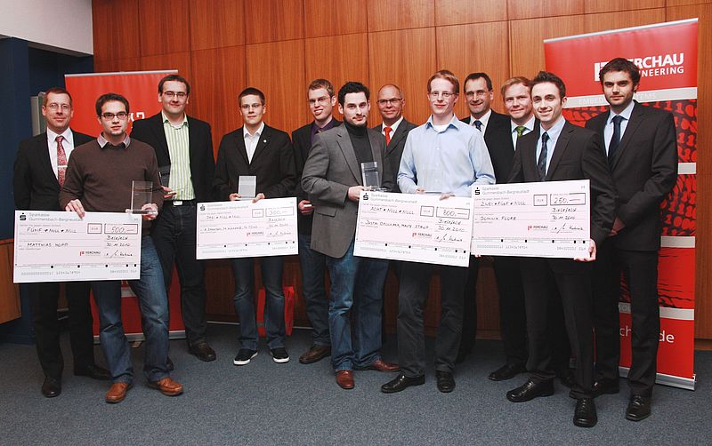 Universität Paderborn - News item - Fakultät für Maschinenbau ...