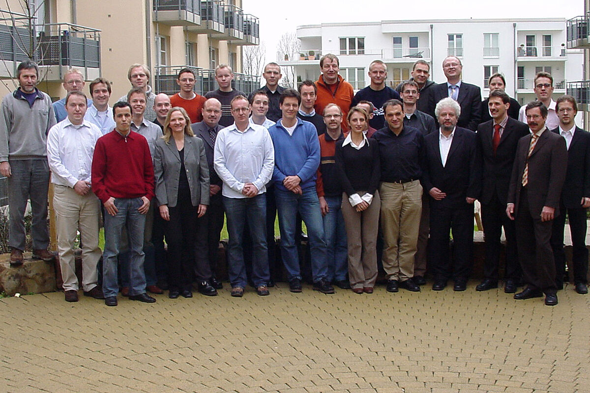 System Integration Design Center SIDeC verbindet Wissenschaft und ...