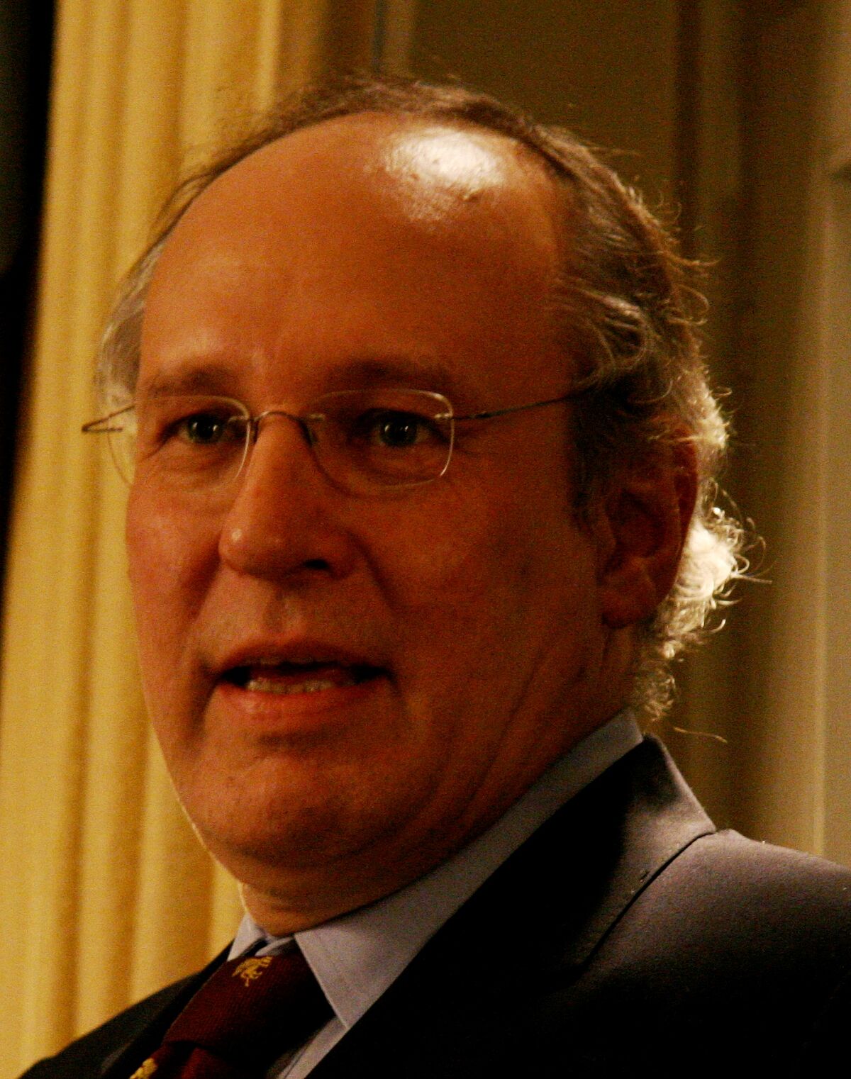 Vortrag von Prof. Roeck: „Das Bild als Welt: Renaissancegemälde und ...