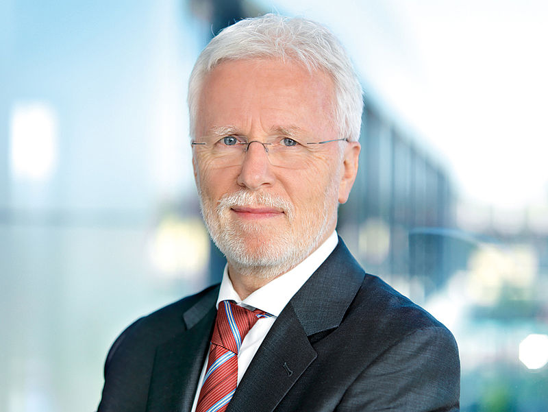 Universität Paderborn - News item - Neuwahl des Hochschulrats der ...