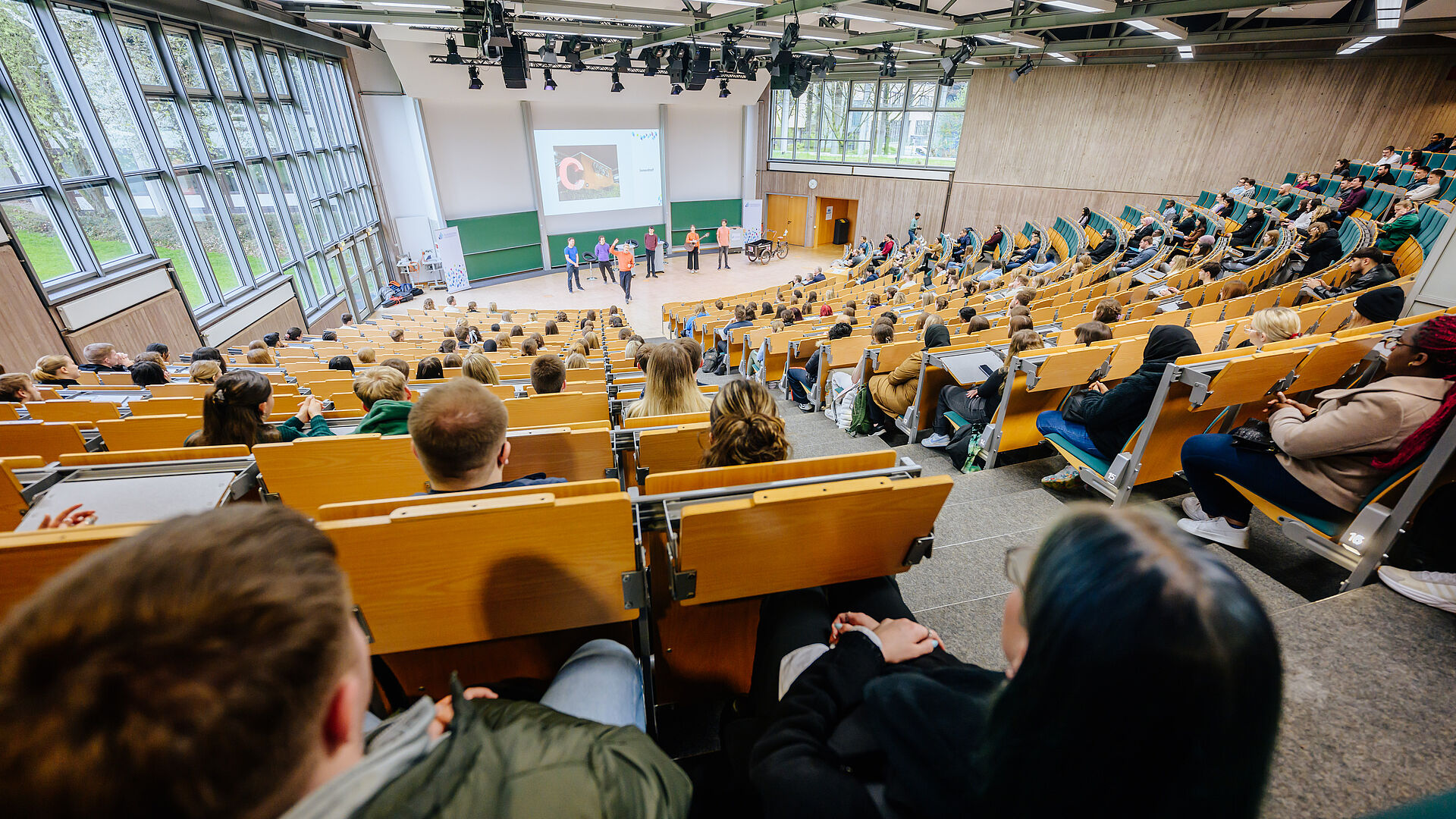Paderborn University