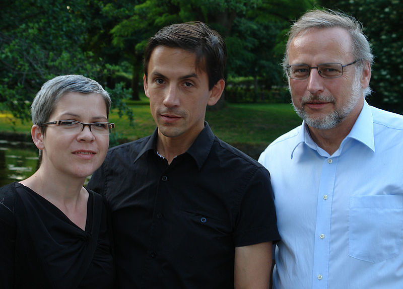 Universität Paderborn - News item - Internationale Zusammenarbeit beim ...