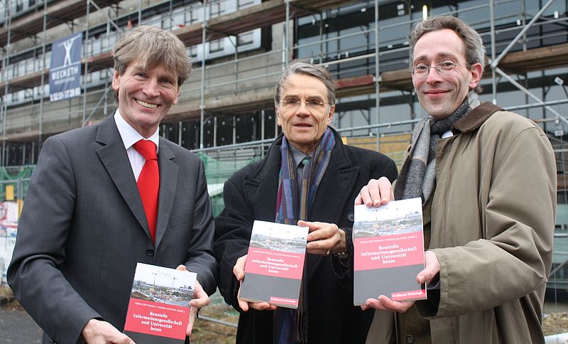 Universität Paderborn - Nachricht - Neuer Sammelband erschienen ...