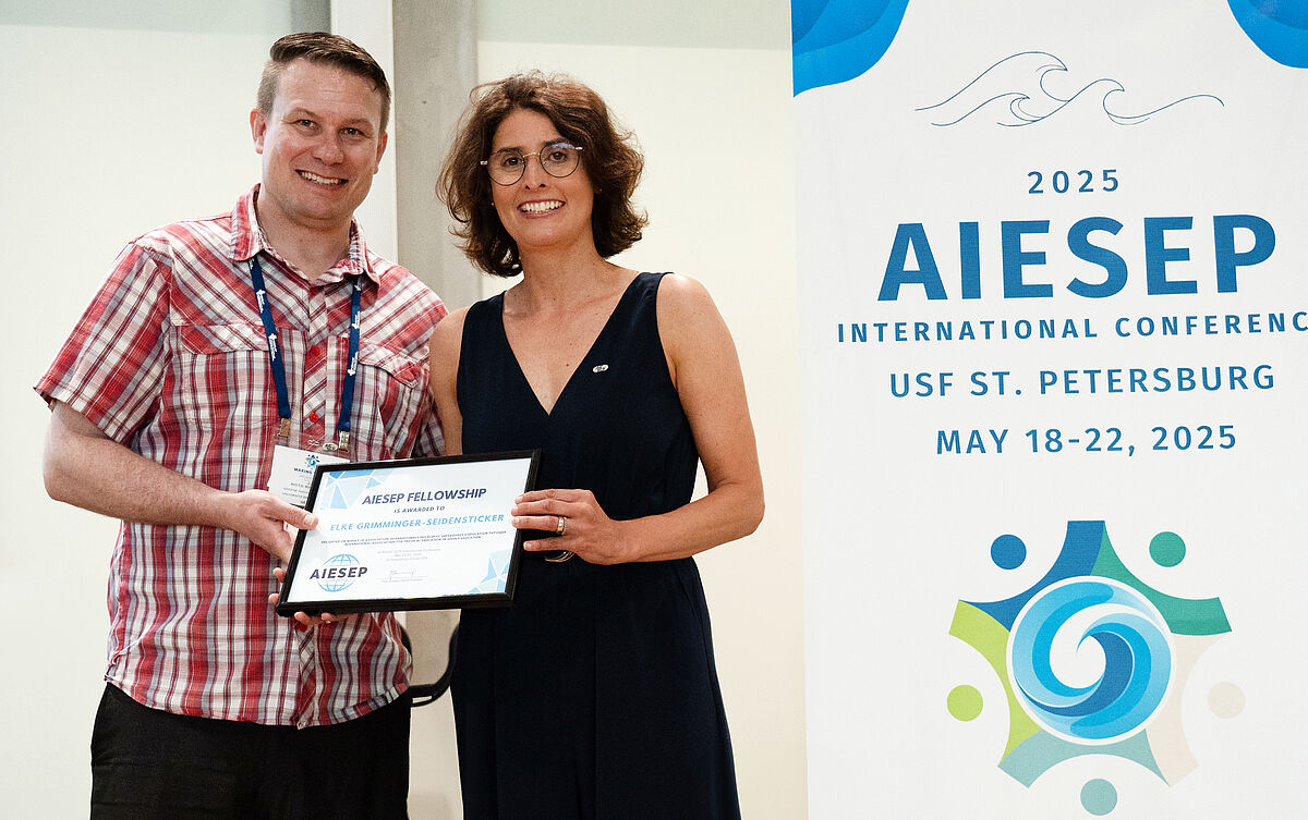 Wissenschaftlerin der Universität Paderborn mit internationalem Award ...