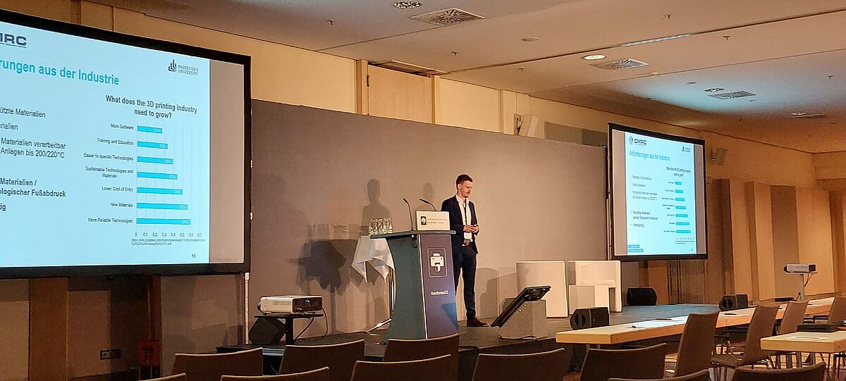 AM-Forum Berlin 2022