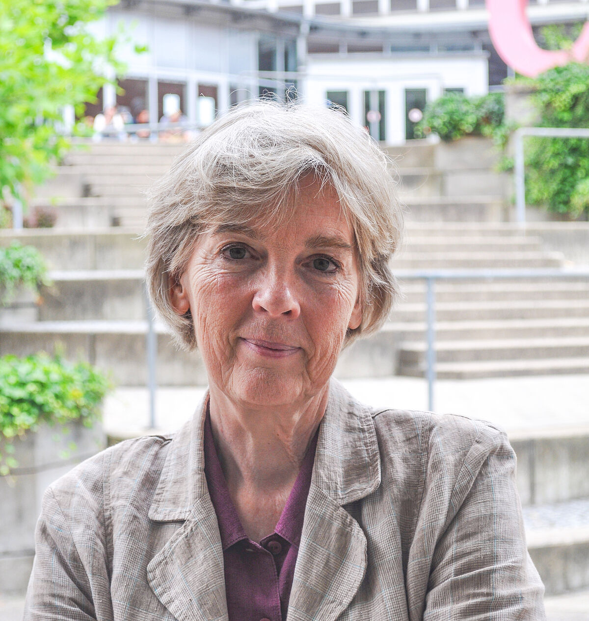 Paderborner Universitätsreden Nr. 149: „Warum Geschlecht etwas ...