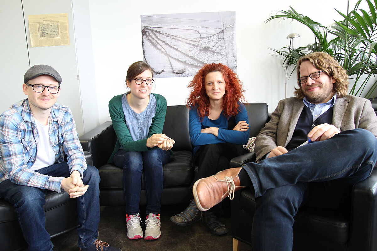 „Zombie-Boom“ und „Nation-Branding“ – Moden und Trends unter der Lupe ...