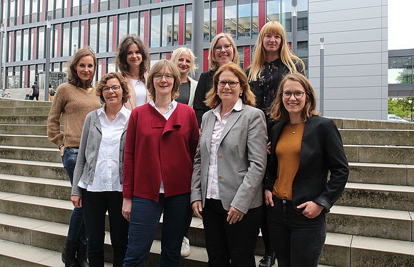 Universität Paderborn - Nachricht - BMBF-Forschungsprojekt untersucht digitale Lernumgebungen ...