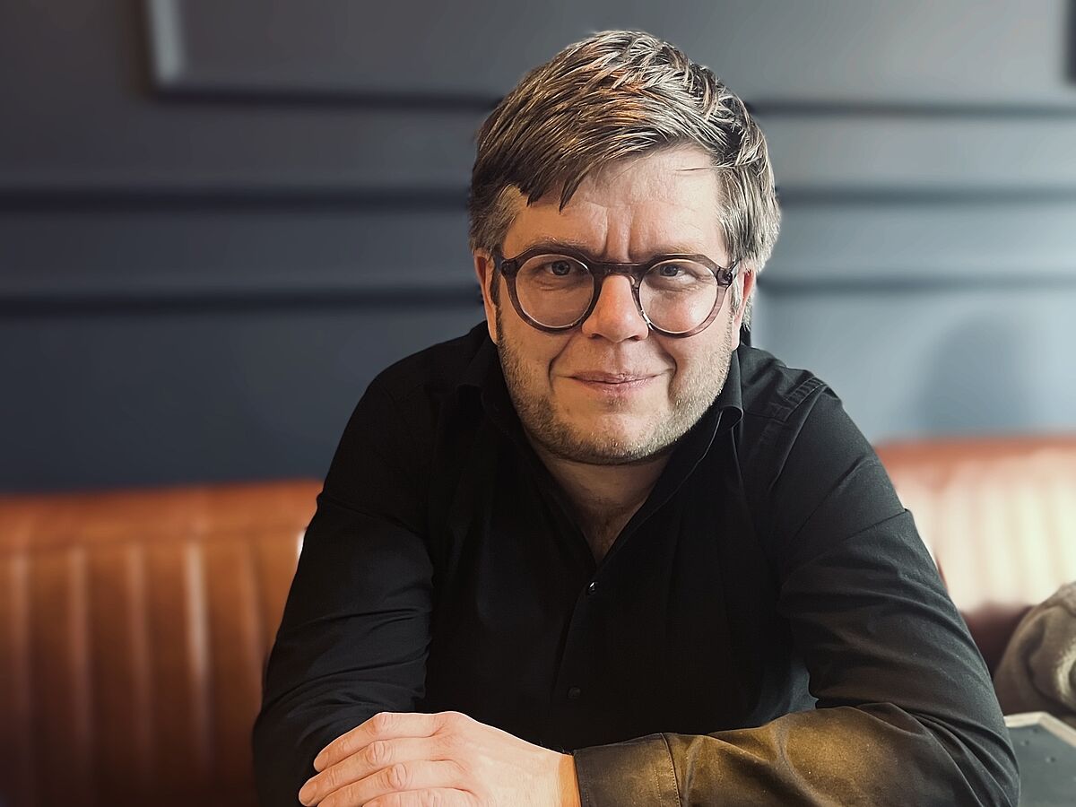 "Margarete Schrader Prize for Literature" 2024 of Paderborn University ...