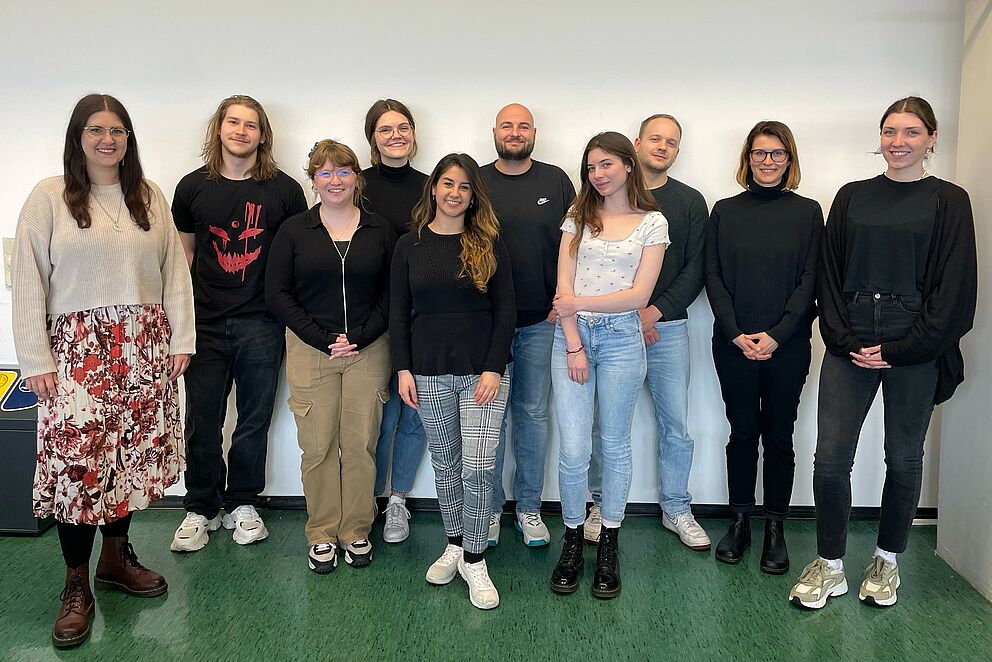 Universität Paderborn - Veranstaltung - „Talkin' 'bout your generation ...