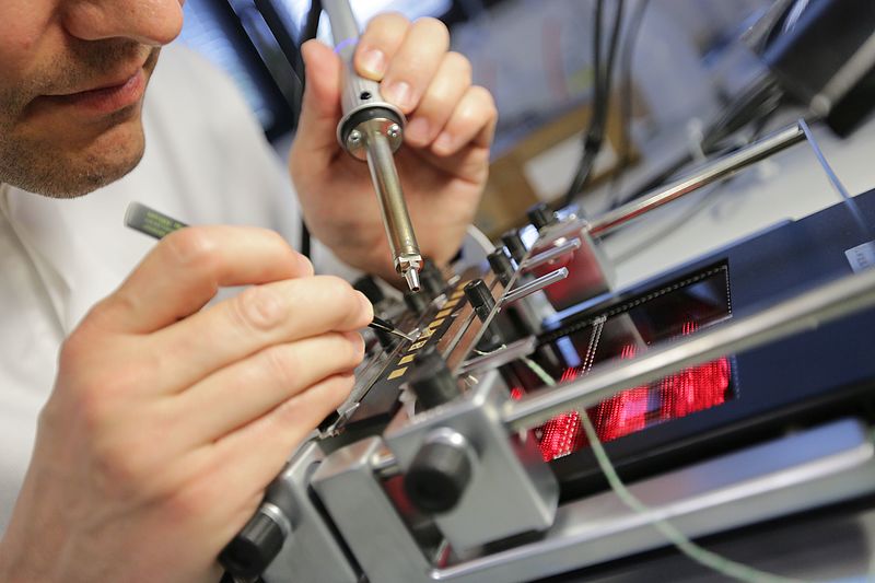 Universität Paderborn - News item - Design-Revolution für technische ...