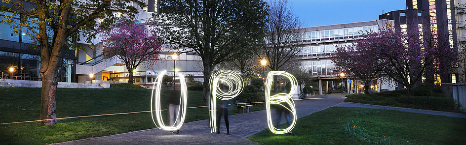 Universität Paderborn