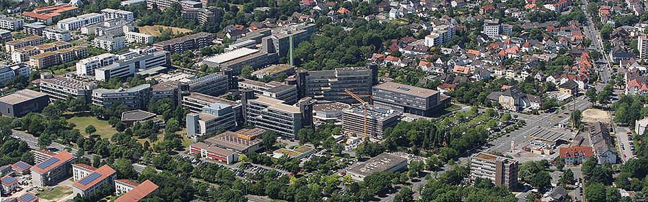 Universität Paderborn - Nachricht