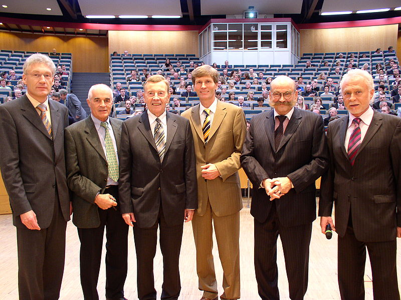 Universität Paderborn - News item - Fakultät für Naturwissenschaften ...