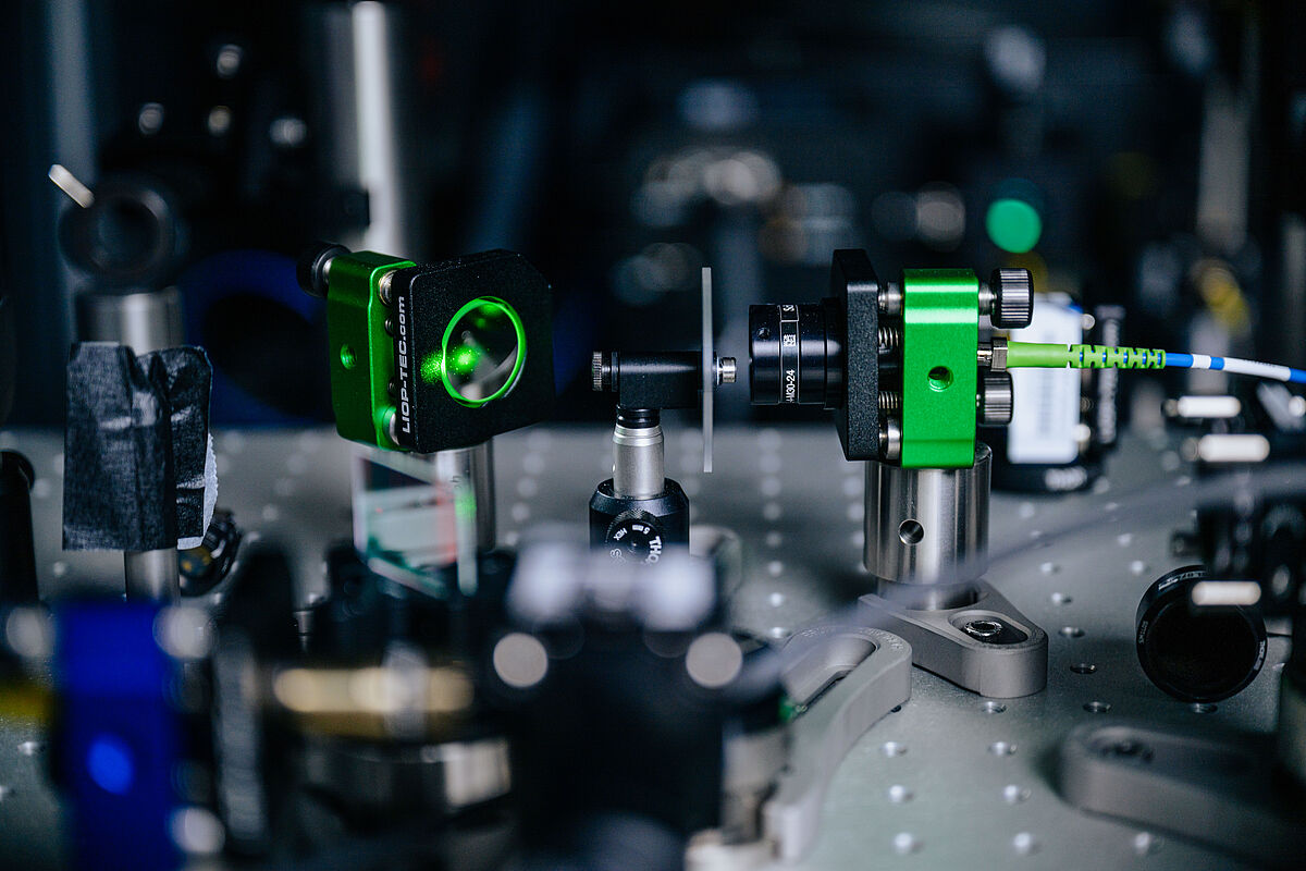 Quantum repeaters for secure quantum networks of the future | Press ...