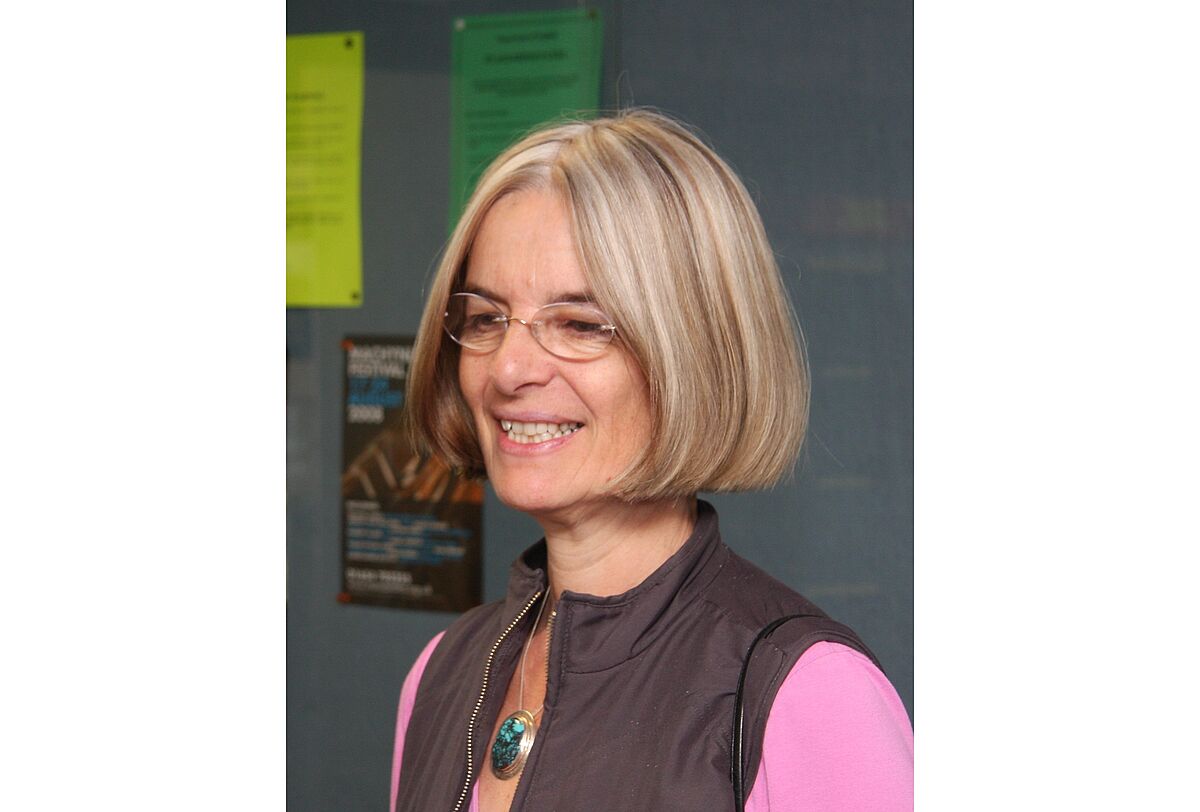Philosophische Masterclass am 11. November mit Prof. Dr. Sarah Hutton ...