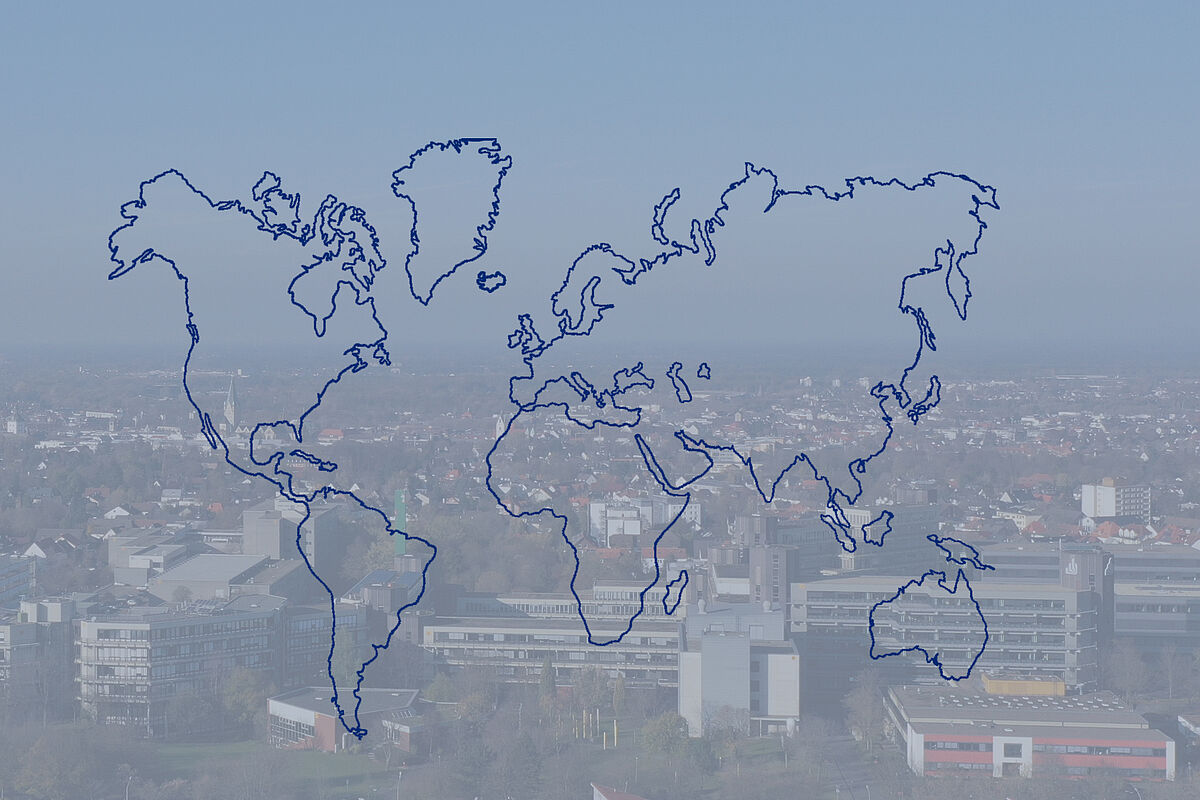 Einladung: International Tuesdays im Wintersemester 2021/22 ...