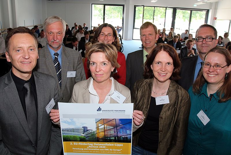 Universität Paderborn - Nachricht - Hochschulen aus Ostwestfalen-Lippe ...