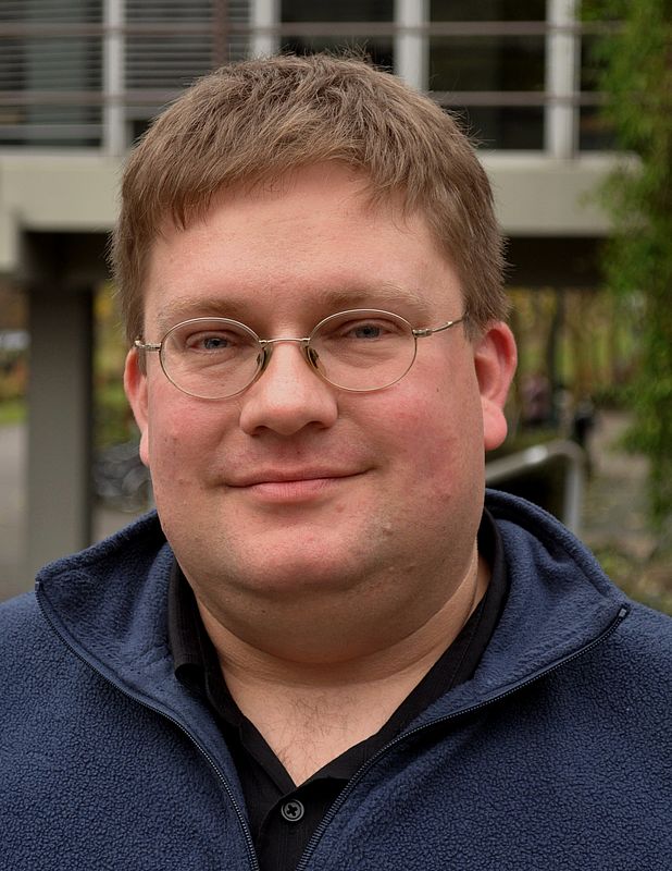 Universität Paderborn - Nachricht - Vortrag von Prof. Dr. Torsten ...