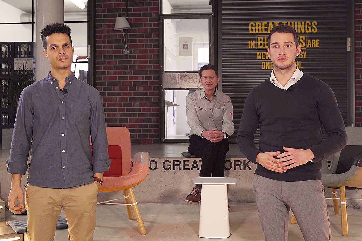 Technologiebasiertes Sanierungskonzept: ENERVATE entwickelt ...