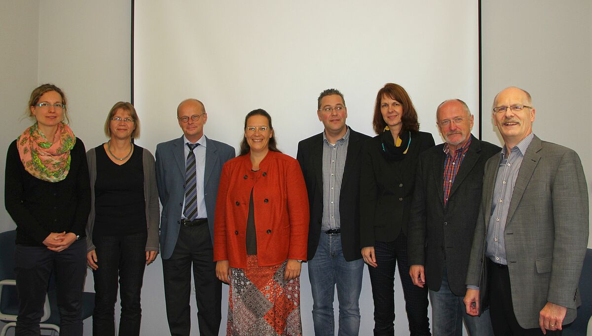 Studierende in Soest bekunden Interesse am Projekt Edu-Tech Net OWL