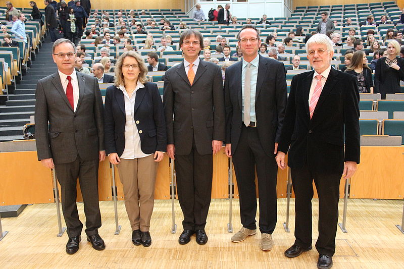Universität Paderborn - News item - Fakultät für Naturwissenschaften ...