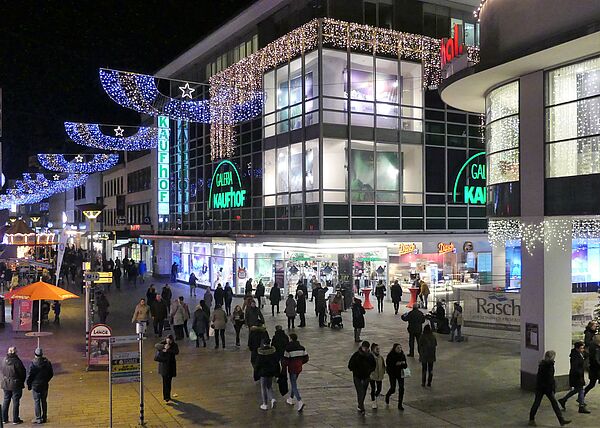 Living in Paderborn | Paderborn University