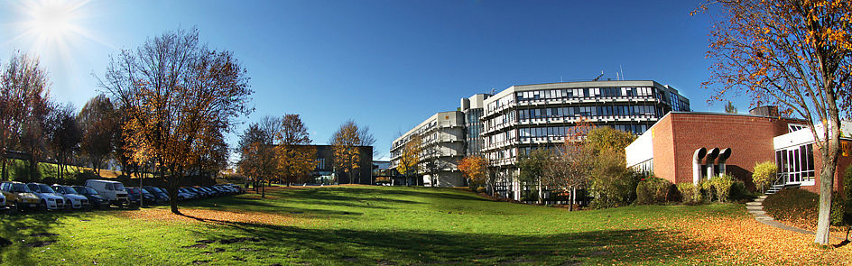 Universität Paderborn