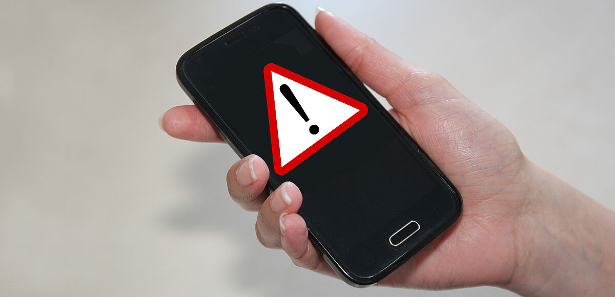 Stamping out fake news | Press, Communications and Marketing Office