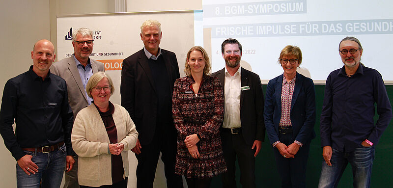 Universität Paderborn - News item - Neuer Masterstudiengang ...