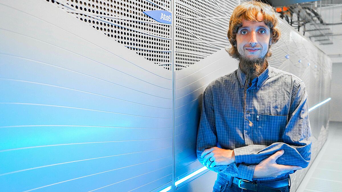 Neue Heisenberg-Professur an der Universität Paderborn | Universität ...