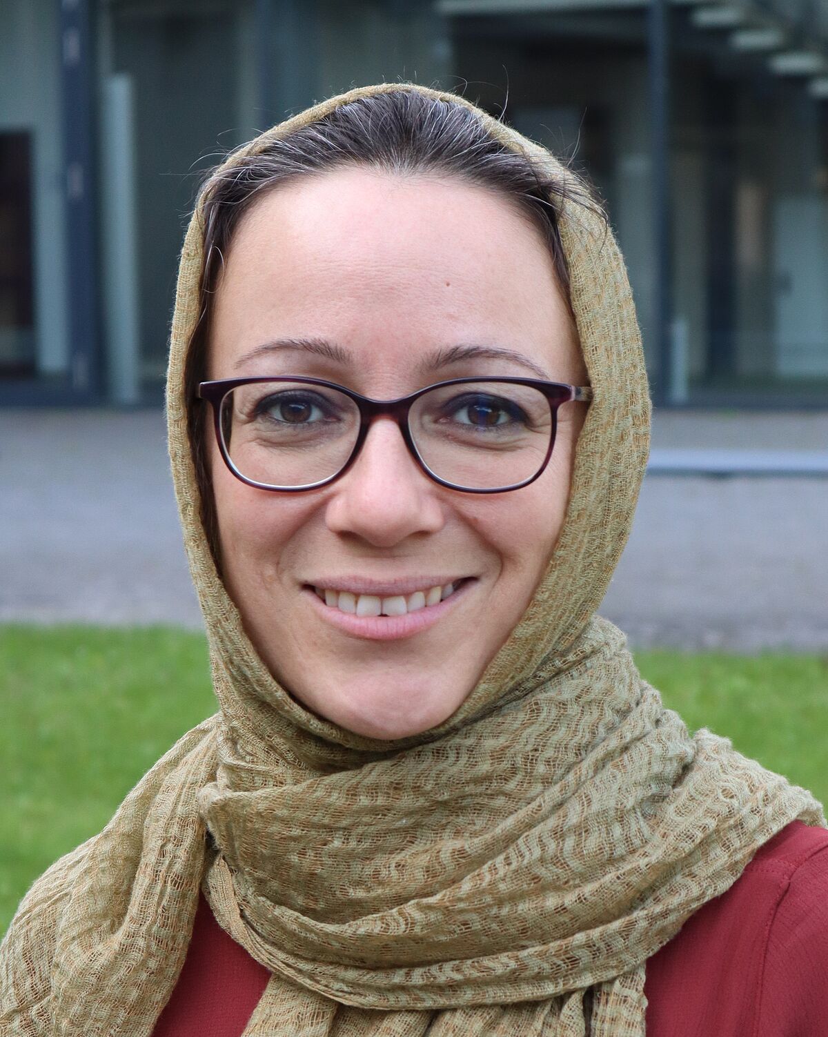 Paderborn Islam Researcher Muna Tatari Reappointed to the German Ethics ...