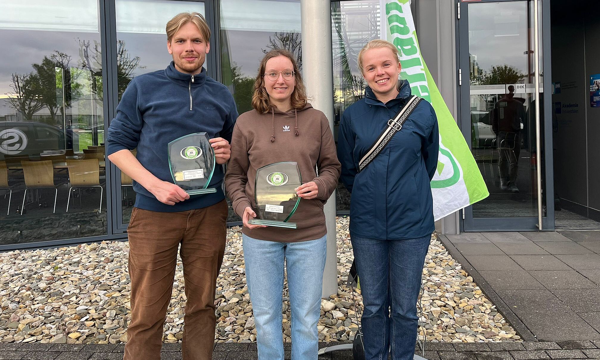 Paderborner Osterlauf 2026: Universität Paderborn überzeugt erneut mit ...