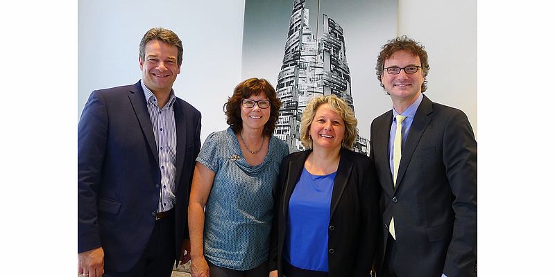 Universität Paderborn - News item - 20 Mio. € für ...