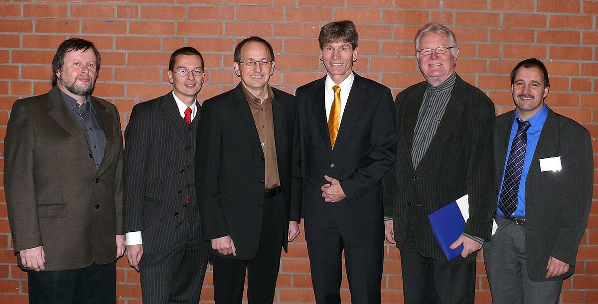 Erfolgreiche Uni-Tagung des Zentrums für Bildungsforschung und ...