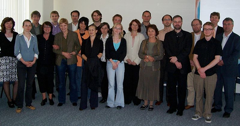 Universität Paderborn - News item - Universität Paderborn: Eröffnung ...
