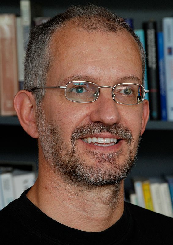 Universität Paderborn - News item - Prof. Dr. Marco Dorigo spricht beim ...