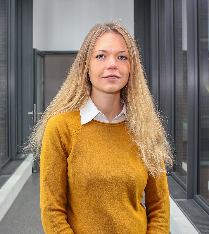 Universität Paderborn - Nachricht - Grönland plant den Verkauf von ...