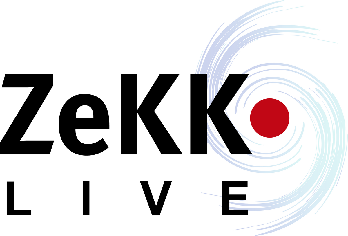 "ZeKK live" - 45 minutes with Prof Dr Mirjam Zadoff