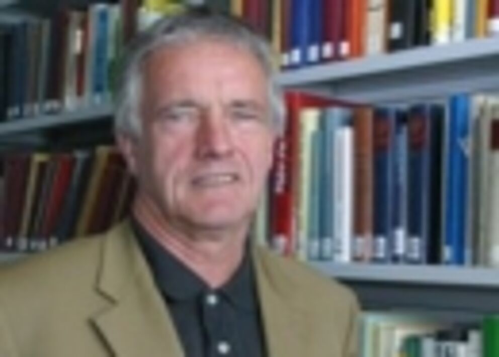 Universität Paderborn - News item - Prof. Althoff, Uni Münster, spricht ...