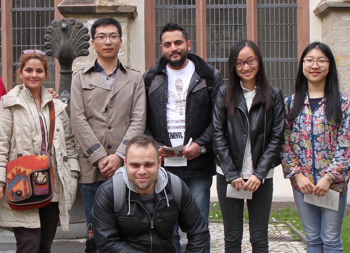 CDTF students explore medieval fire prevention, Pader water and the ...