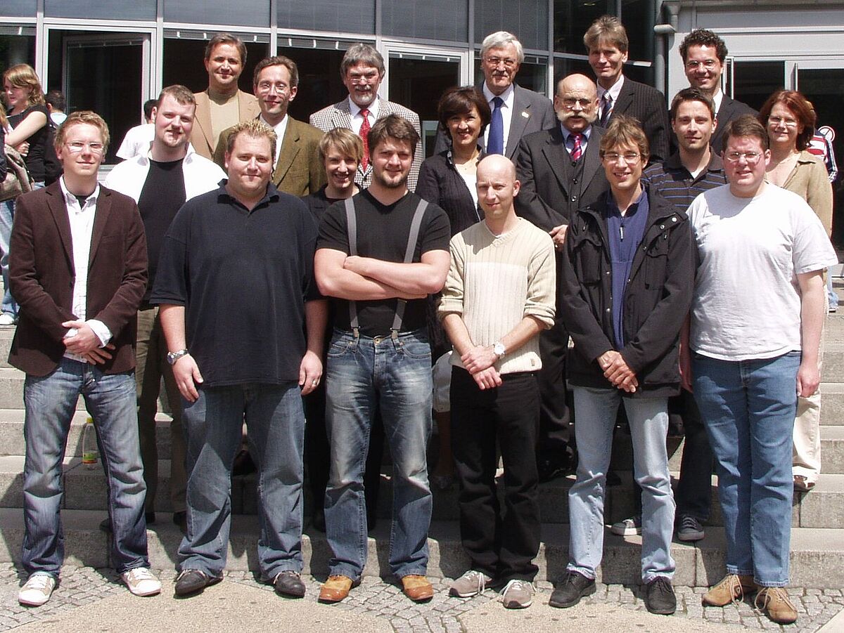 PAUL macht es bald allen leichter – Universität Paderborn vernetzt sich ...