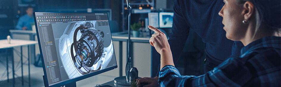 Forschung - Intelligent Technical Systems (Universität Paderborn)