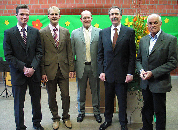 Universität Paderborn - News item - Universität Paderborn: Preis für ...