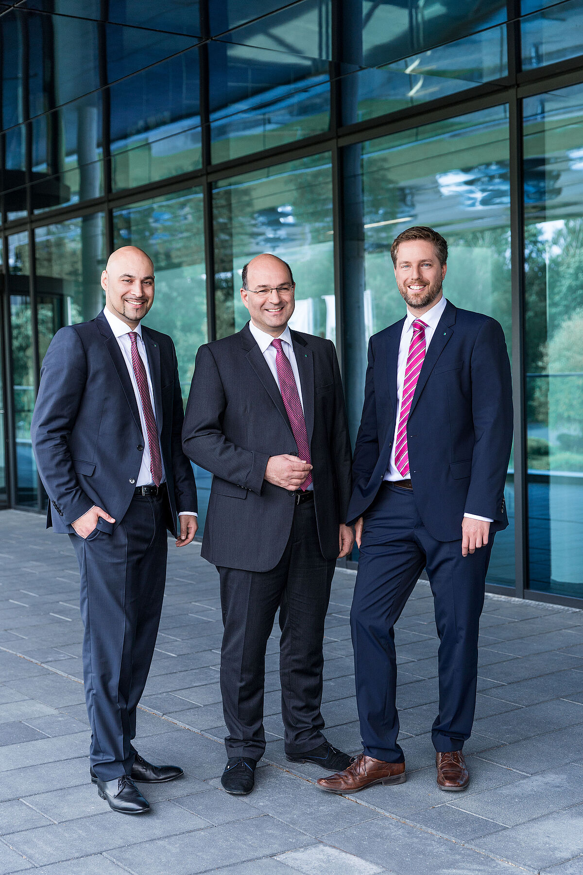 Fraunhofer IEM in Paderborn ist ab Januar Institut