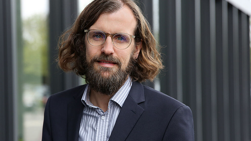 Universität Paderborn - News