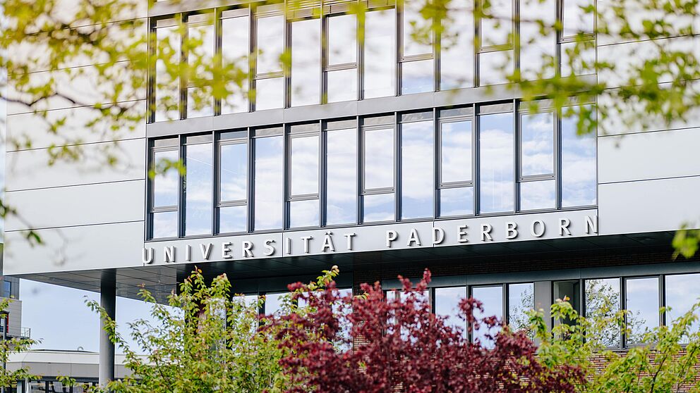 Universität Paderborn - Nachrichten - Rekord in der Signalerfassung: Forschungsgruppe entwickelt ...
